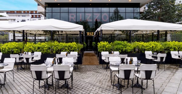 Rizzo in Bois-Colombes - Restaurant Reviews, Menu and Prices | TheFork