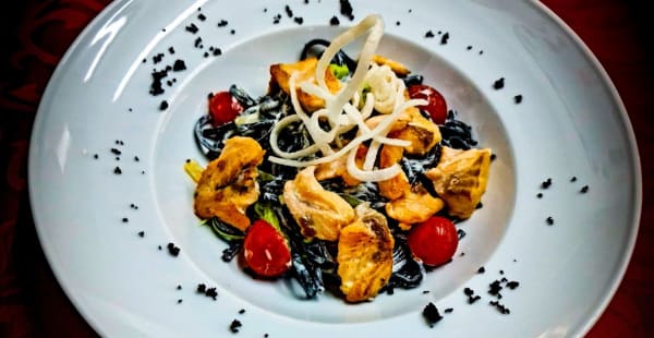 Dona Nina in Funchal - Restaurant Reviews, Menu and Prices | TheFork
