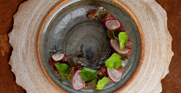 Cuculia Ristorante in Florence - Restaurant Reviews, Menu and Prices ...