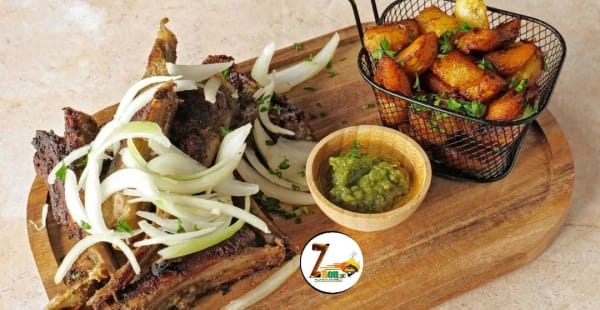 Z bon eat in Lyon - Restaurant Reviews, Menu and Prices | TheFork