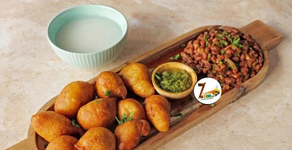 Z bon eat in Lyon - Restaurant Reviews, Menus, and Prices | TheFork