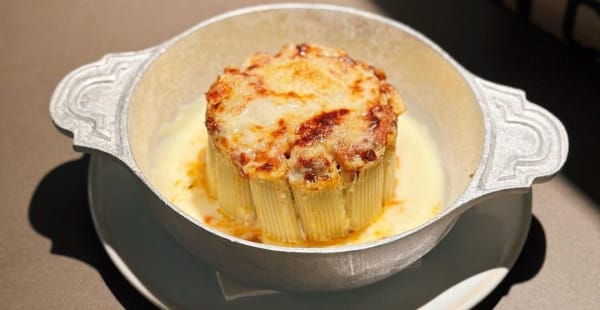 Restaurante HINCHA - MIM Andorra en Escaldes-Engordany - Menú 2024 ...