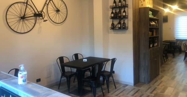 Griglieria 50 in Rivoli - Restaurant Reviews, Menu and Prices | TheFork