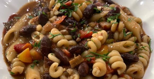 Restaurant Fedora à Florence - Menu, avis, prix et réservation | TheFork
