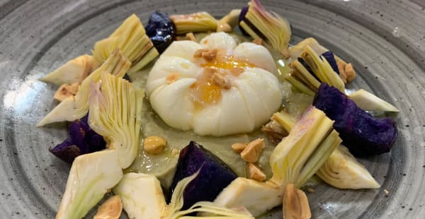 Restaurant Fedora à Florence - Menu, avis, prix et réservation | TheFork