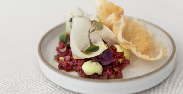 Caos By Stefano Catenacci à Marbella - Menu, avis, prix et réservation ...