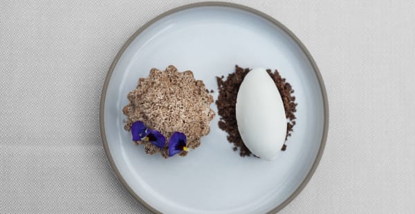 Caos By Stefano Catenacci à Marbella - Menu, avis, prix et réservation ...