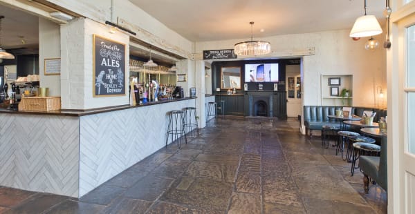 Danson Stables Bexley Heath in Bexleyheath - Restaurant Reviews, Menus ...