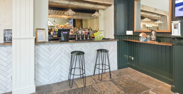 Danson Stables Bexley Heath in Bexleyheath - Restaurant Reviews, Menus ...