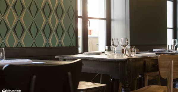 L'Octave in Lyon - Restaurant Reviews, Menu and Prices | TheFork