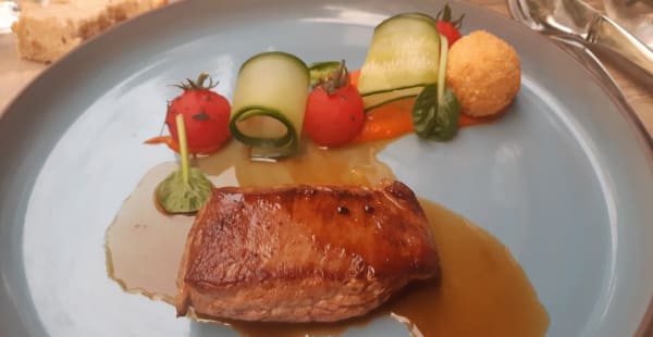 Le Tiroir in Lyon - Restaurant Reviews, Menu and Prices | TheFork