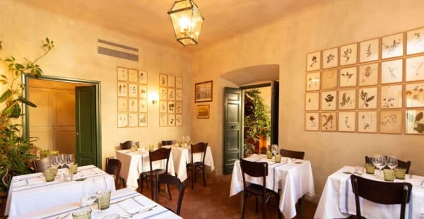 Giacomo Pietrasanta in Pietrasanta - Restaurant Reviews, Menu and ...