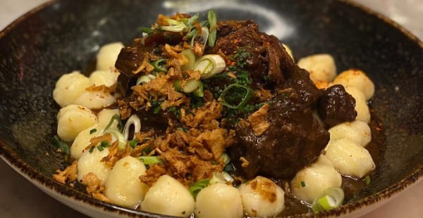 Mady in Cannes - Restaurant Reviews, Menu and Prices | TheFork