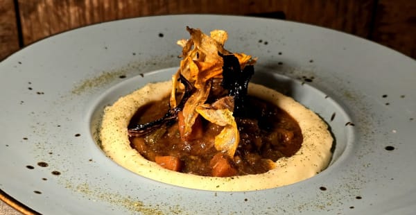 Room 21 in Monopoli - Restaurant Reviews, Menu and Prices | TheFork