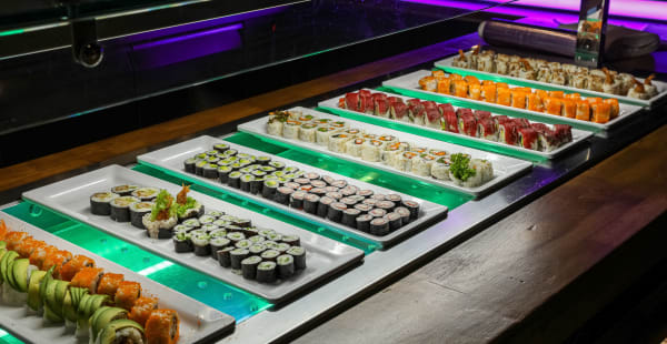 Bapsang Korean BBQ in Utrecht - Restaurant Reviews, Menus, and Prices ...