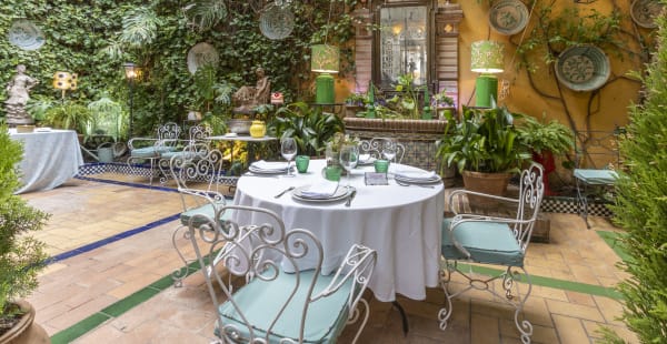 Casa Manolo León in Sevilla - Restaurant Reviews, Menu and Prices | TheFork