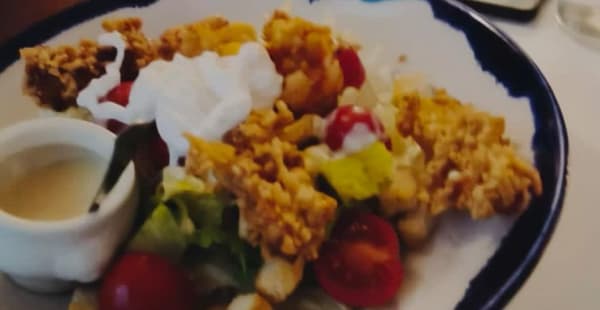 Restaurant Le Meraki à Nice - Menu, avis, prix et réservation | TheFork