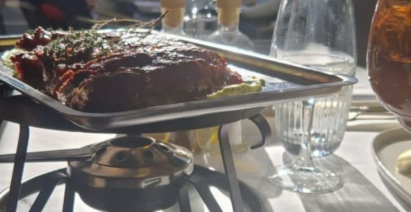 Le Meraki in Nice - Restaurant Reviews, Menu and Prices | TheFork