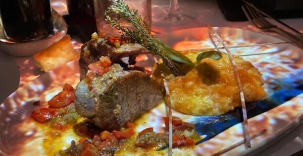 Le Meraki in Nice - Restaurant Reviews, Menu and Prices | TheFork