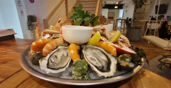 Le Meraki in Nice - Restaurant Reviews, Menu and Prices | TheFork