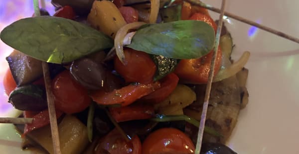 Le Meraki in Nice - Restaurant Reviews, Menu and Prices | TheFork