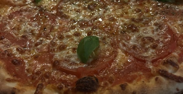 Monterosso in Zeist - Menu, openingstijden, prijzen, adres van ...