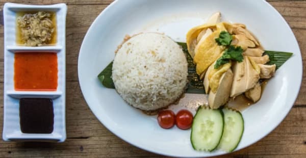 Laxsa Soho in London - Restaurant Reviews, Menus, and Prices | TheFork