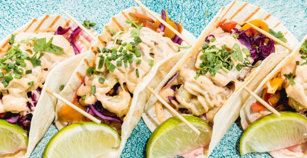 Barbuda Beach in Palmanova - Restaurant Reviews, Menu and Prices | TheFork