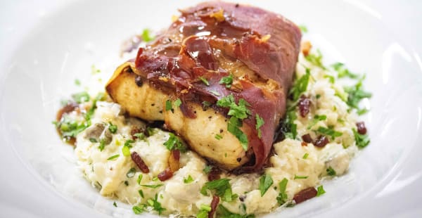 Restaurant Ravintola Kuparipannu à Aero-Club - Menu, avis, prix et ...