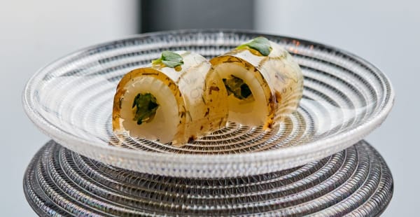 Shiro Sushi in London - Bishopsgate Ward - Restaurant Reviews, Menus ...