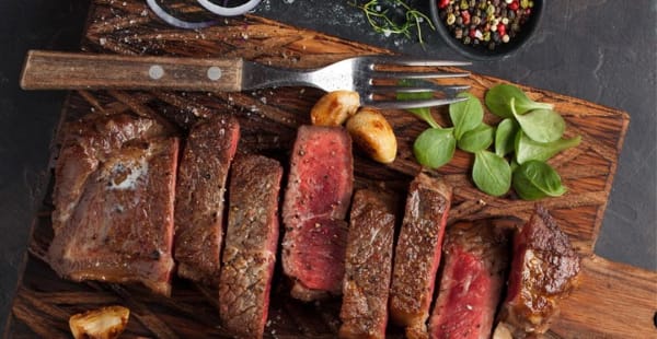 Menu 2023 - El Mamma BBQ in Den Haag | TheFork