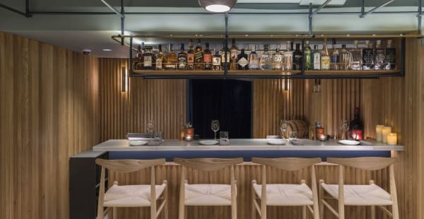 Opso in London - Restaurant Reviews, Menus, and Prices | TheFork