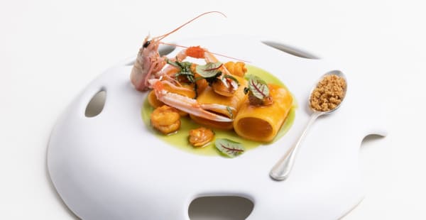 La Capinera in Taormina - Restaurant Reviews, Menu and Prices | TheFork