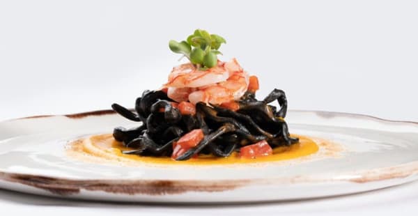 La Capinera in Taormina - Restaurant Reviews, Menu and Prices | TheFork