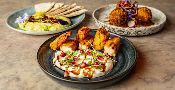 Neighbourhood Leeds in Leeds - Restaurant Reviews, Menu and Prices ...