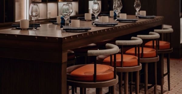 Restaurante Lenz - Social Dining en Viena - Menú 2024, opiniones ...