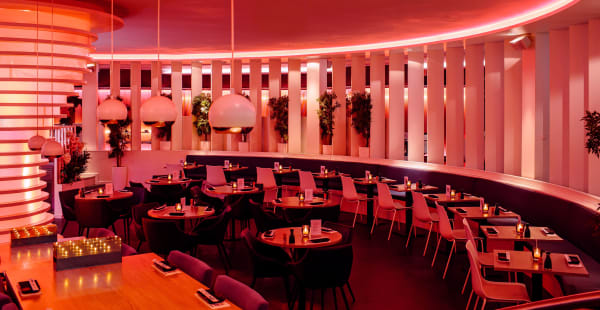 Shiki Sushi & Lounge in Rotterdam - Restaurant Reviews, Menu and Prices ...