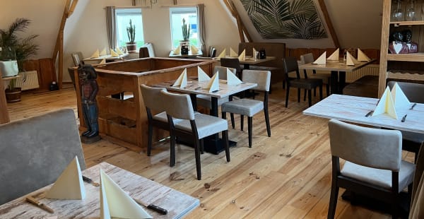 Amazing Steakhouse in Westerbroek - Restaurant Reviews, Menu and Prices ...