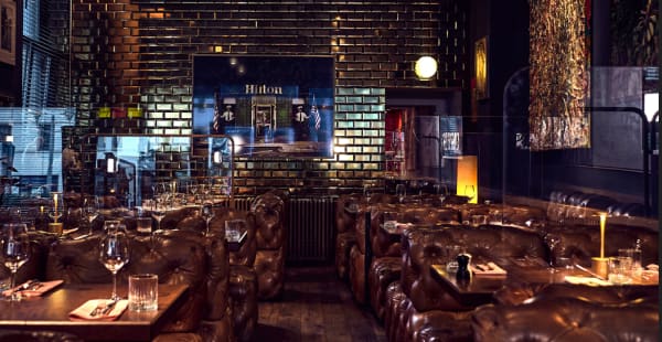 Pantry in Berlin - Restaurant Reviews, Menu and Prices | TheFork