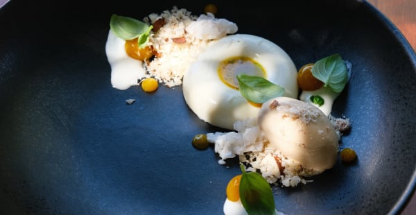 OMA Restaurante in Porto - Restaurant Reviews, Menu and Prices | TheFork