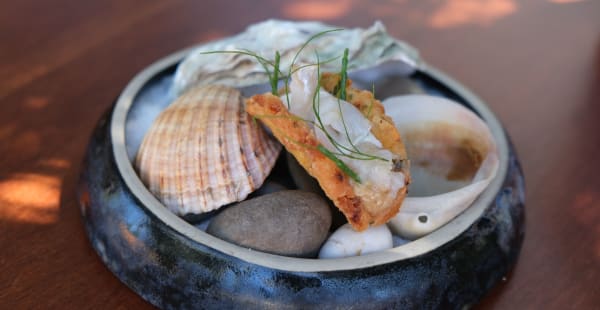 OMA Restaurante in Porto - Restaurant Reviews, Menu and Prices | TheFork