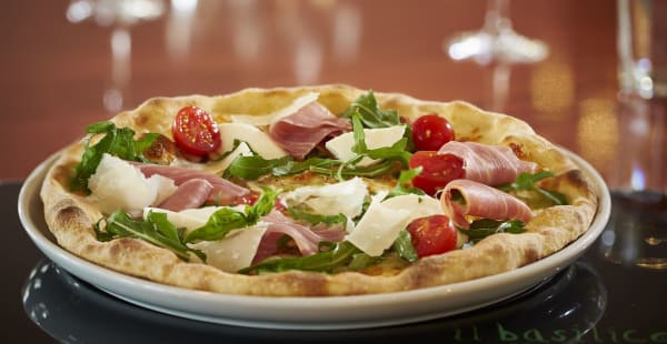 Il Basilico - Lisboa in Lisbon - Restaurant Reviews, Menu and Prices ...