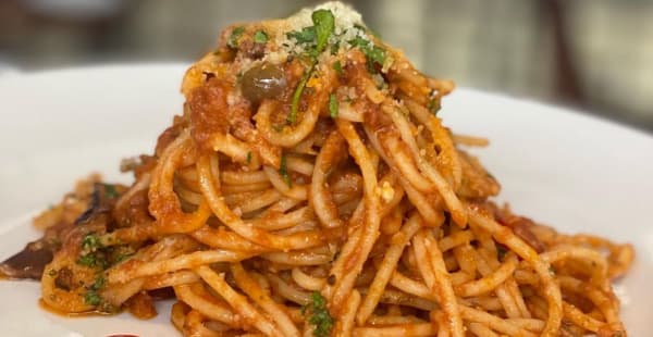 Perini in Stockholm - Restaurant Reviews, Menu and Prices | TheFork