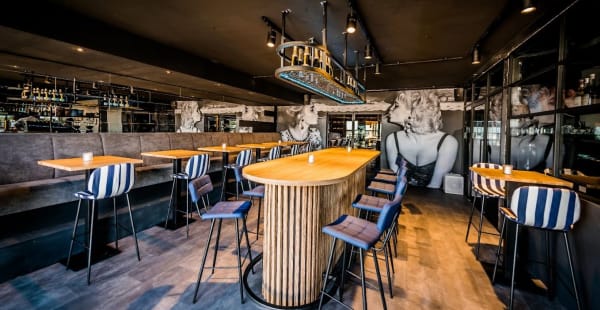 Basta in Stellendam - Menu, openingstijden, prijzen, adres van ...