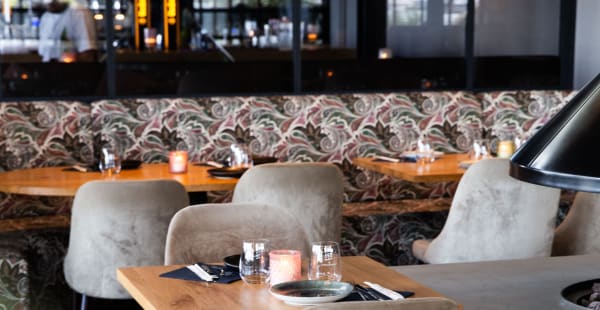 Restaurant Basta à Stellendam - Menu, avis, prix et réservation | TheFork