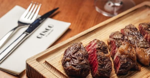 Genco in Almancil - Restaurant Reviews, Menu and Prices | TheFork