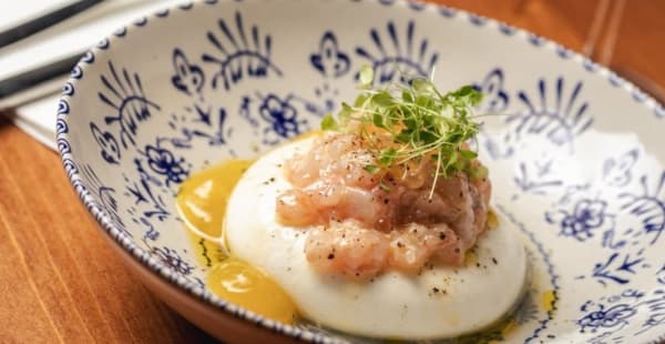 Genco in Almancil - Restaurant Reviews, Menu and Prices | TheFork