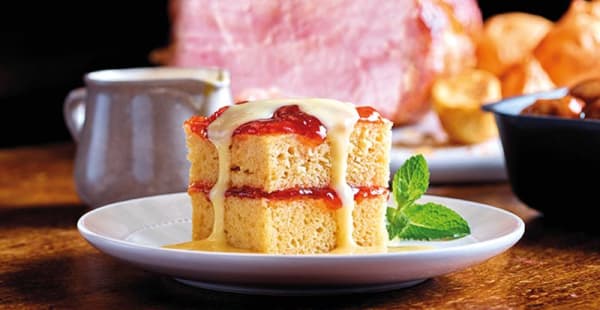 Restaurant Toby Carvery - Captain Manby à Great Yarmouth - Menu, avis ...