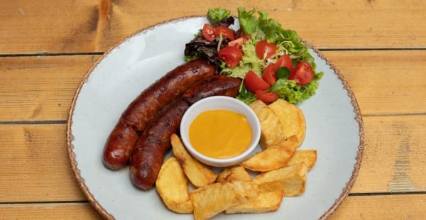 Fulham Kitchen in London - Restaurant Reviews, Menus, and Prices | TheFork