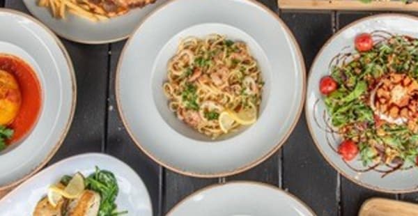 Fulham Kitchen in London - Restaurant Reviews, Menus, and Prices | TheFork